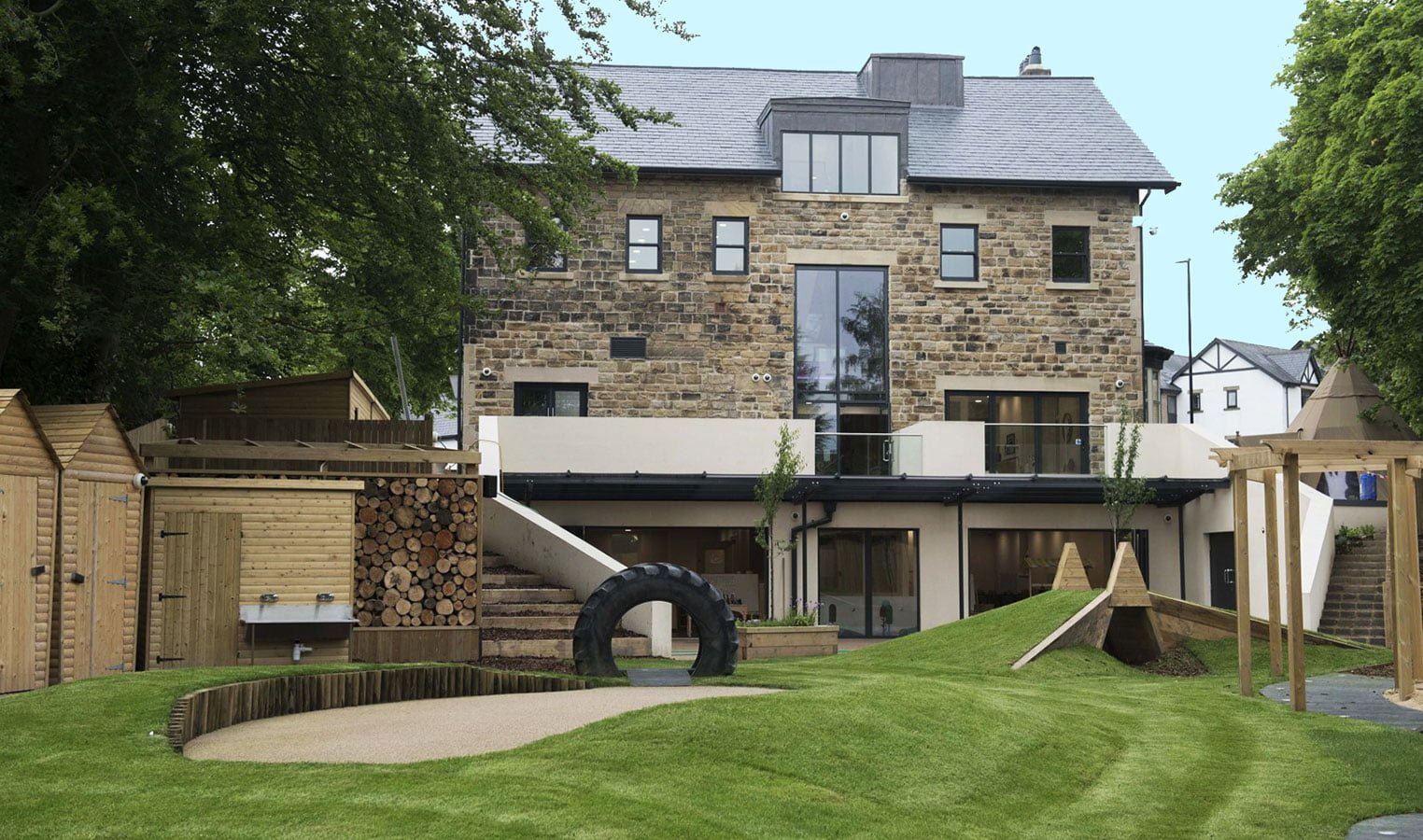 All About 22 Street Lane | 22 Street Lane Nursery, Leeds